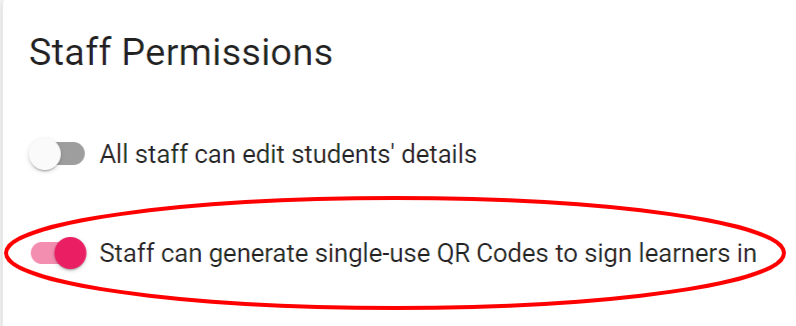 Logging into Hero as a Learner using a QR Code – Hero