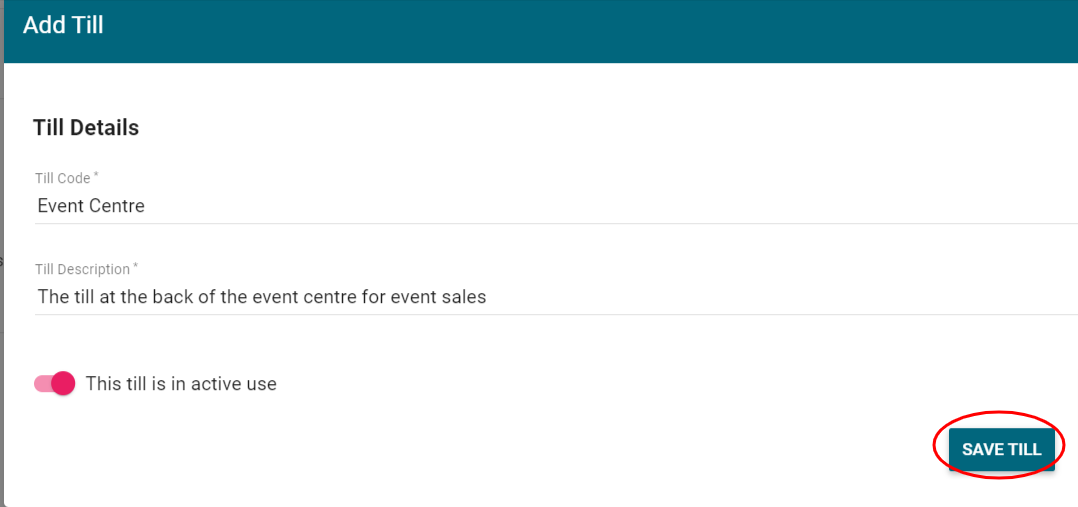 NSW Finance - Preparing and Banking Receipts – Hero
