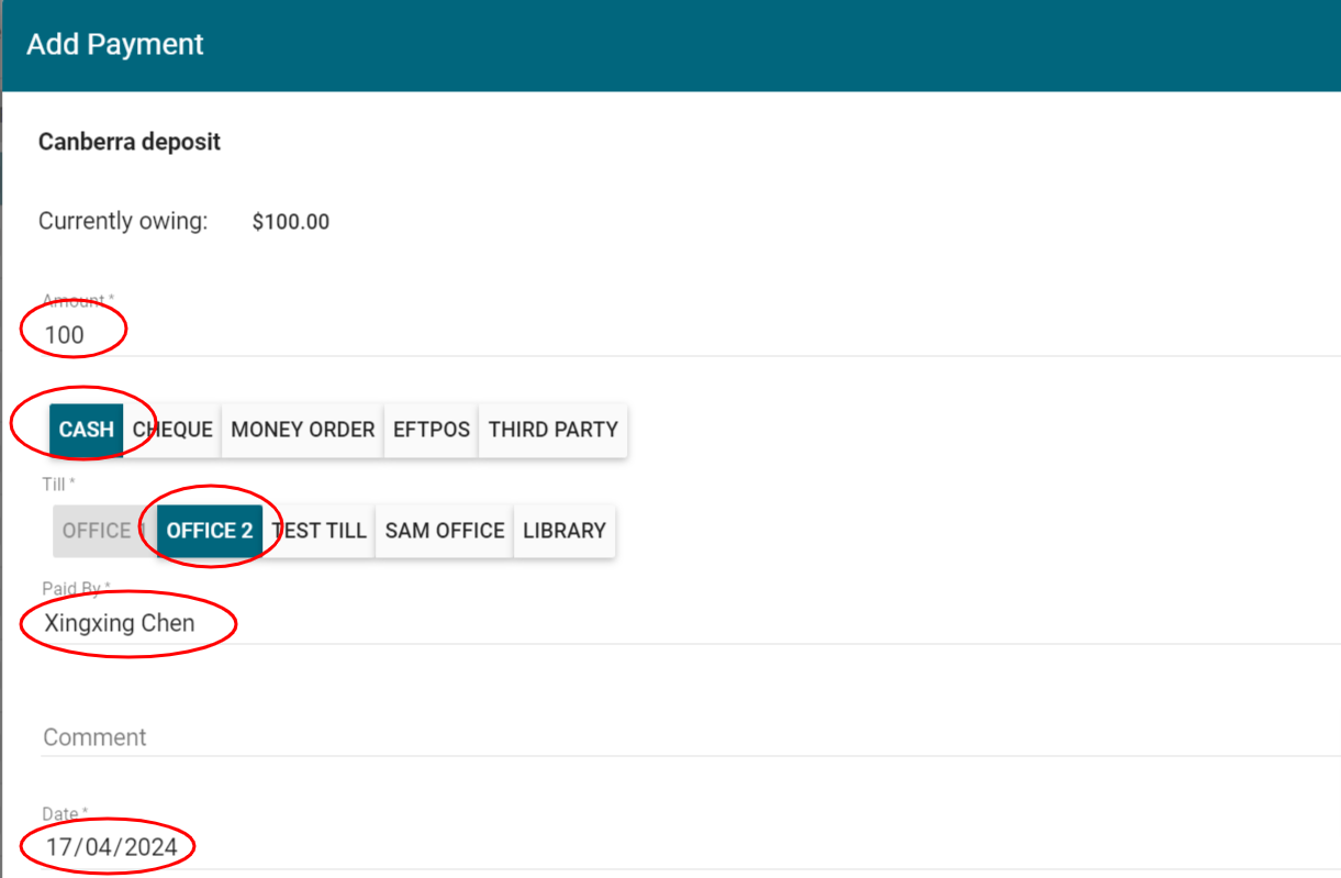NSW Finance - Paying Multiple Line Items with a Single Payment – Hero