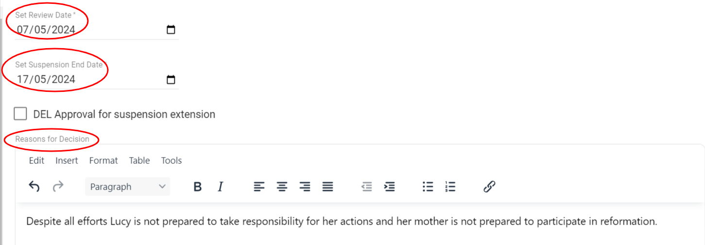 NSW Student Wellbeing - Understanding, Initiating and Updating an ...