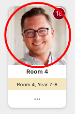 Adding Student Profile Images with Drag and Drop – Hero